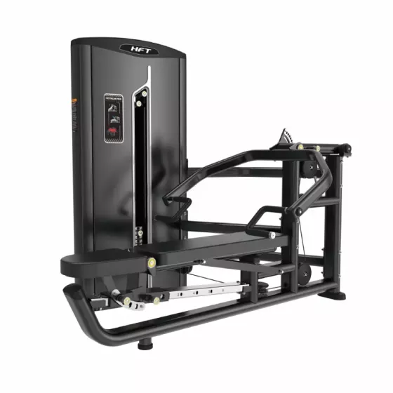 SHOULDER PRESS / SEATED CHEST PRESS DDH30 เครื่องอก-ไหล่ Pin Load ...