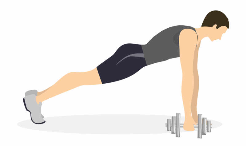 เตรียมบอดี้ให้พร้อม! ฟิตหุ่นให้เฟิร์มด้วย 3 เทคนิคการทำ HIIT