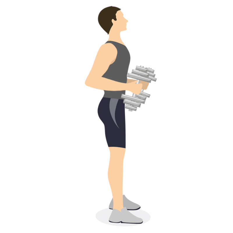 เตรียมบอดี้ให้พร้อม! ฟิตหุ่นให้เฟิร์มด้วย 3 เทคนิคการทำ HIIT