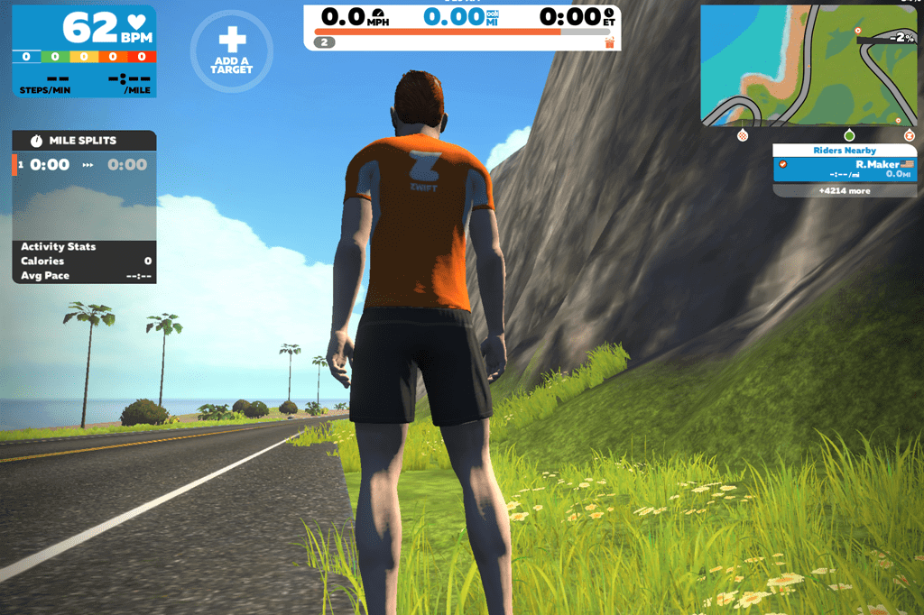 Virtual Reality Workout เทรนด์การออกกำลังกายใหม่ที่ครบ จบ ทุกมิติ!